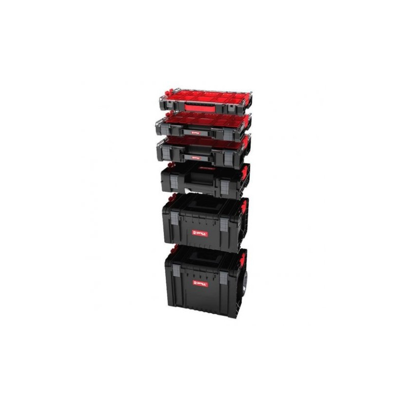 Qbrick System PRO Toolbox