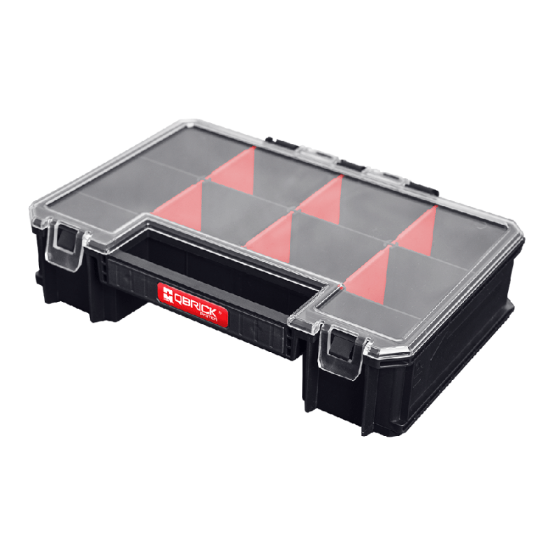 Qbrick System TWO Organizer Multi